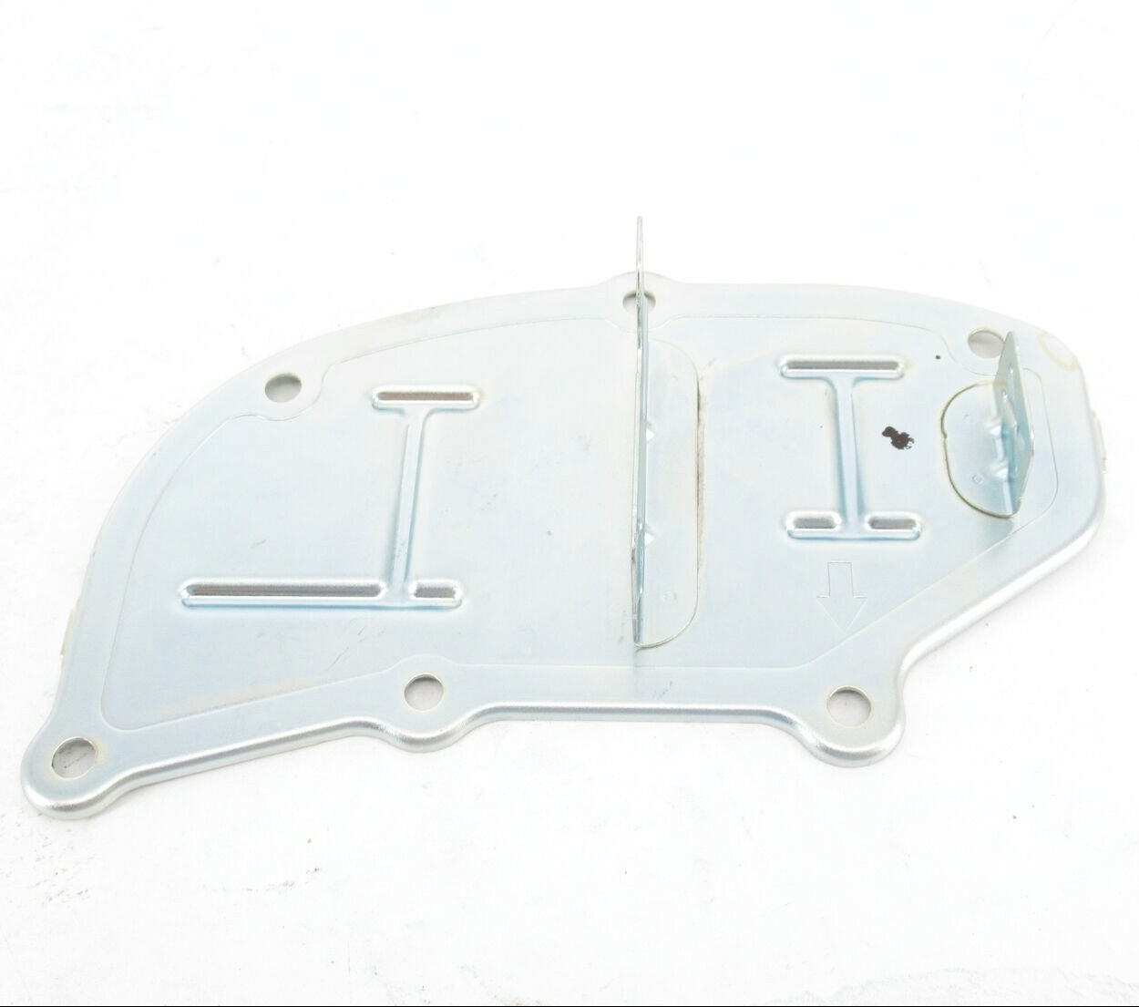 Genuine OEM Subaru 11831AA210 Rear Main Seal Retainer Cover WRX ...