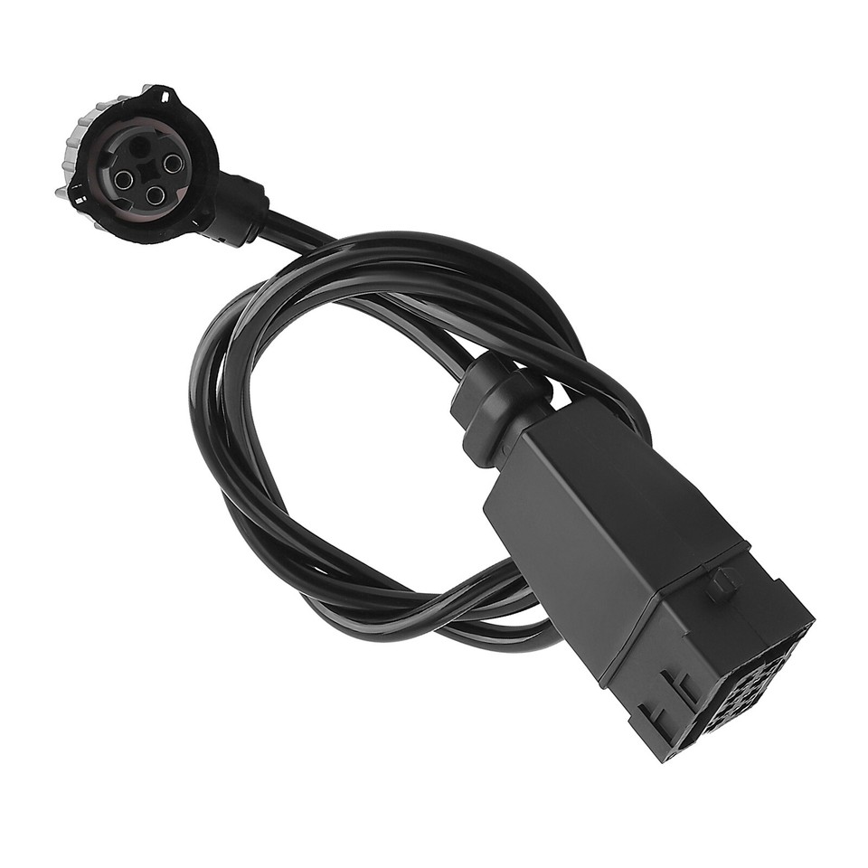 1x ABS ECU Valve Control For Volvo Mack Meritor Trailer Modulator ...