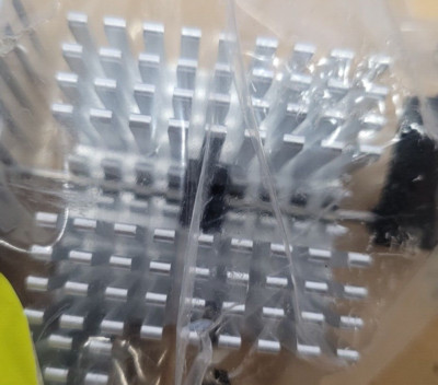 BRAND NEW (1 PC) PHC038T01012 FOXCONN | eBay