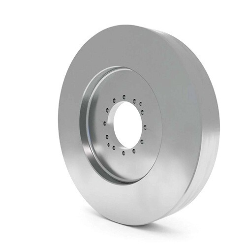 WAUKESHA P9390 GL Vibratech TVD HARMONIC DAMPER | eBay