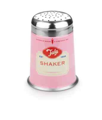 TALA ORIGINALS ICING SUGAR SHAKER PINK | eBay UK