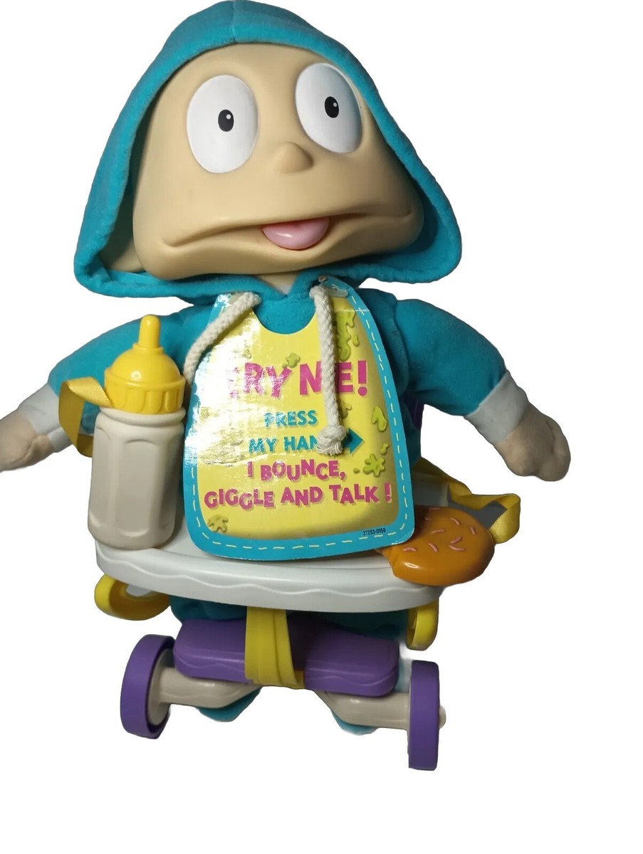 Rugrats Figuren Dill