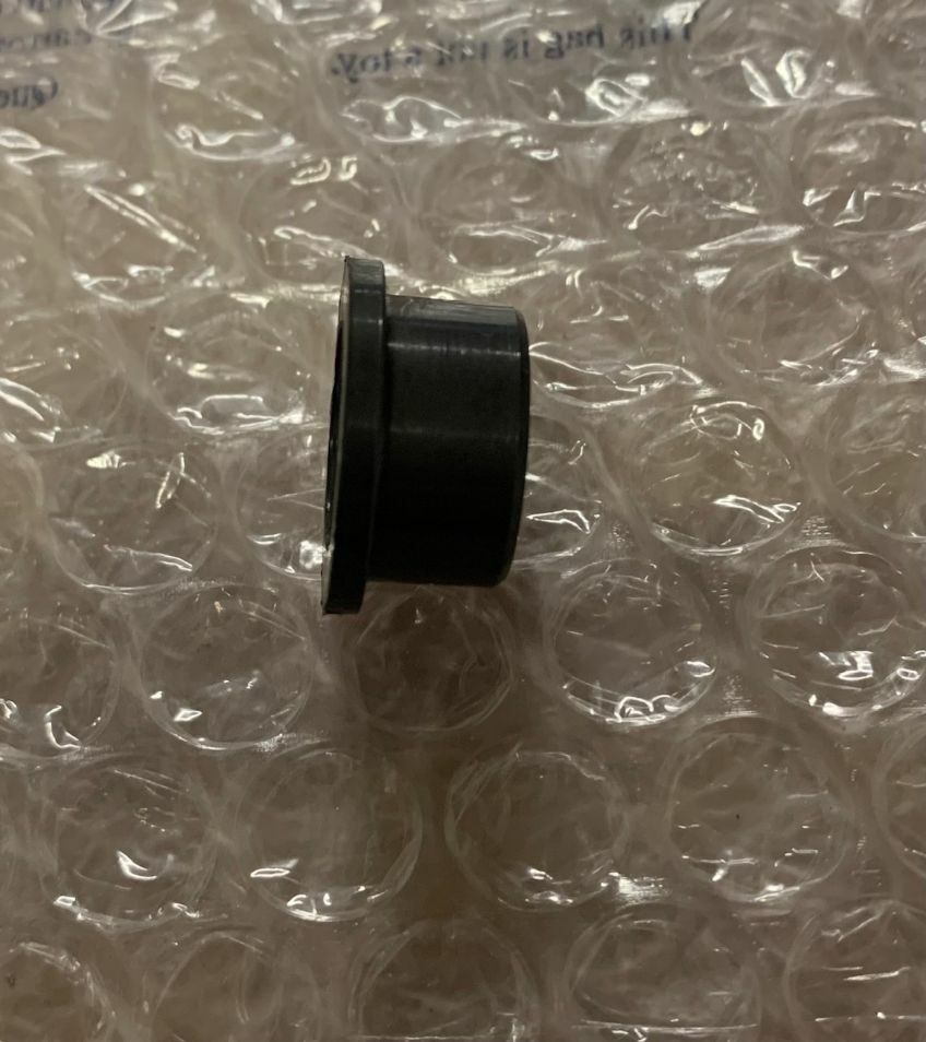 Socket Bush Pedals piaggio ape Tm P703 - P703V Diesel 420 Cc 1987/2004 ...