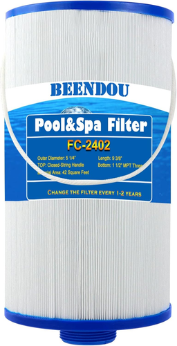 303279 Spa Filter Hot Tub Filter,Replacement for FC-2402, PFF42TC-P4 ...