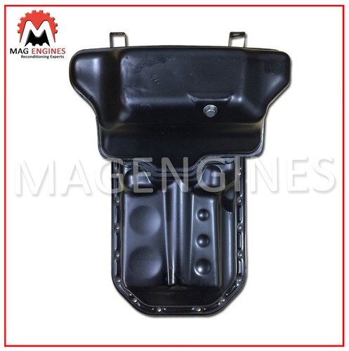 12101-0L030 OIL PAN/SUMP ASSY TOYOTA 1KD-FTV FOR HILUX FORTUNER D-4D ...