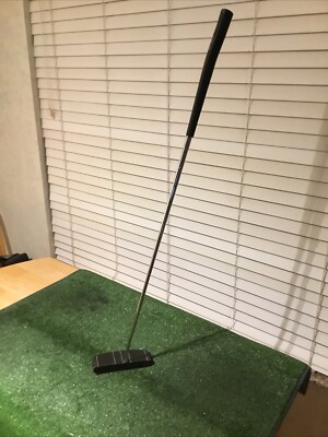 Roger Evans Stand-Up Putter 35.5 Inches (RH) Center Shafted | eBay