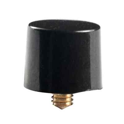 (1 PC) AT-413-A NKK CAP PUSHBUTTON ROUND BLACK | eBay