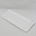 Nintendo DS POKEMON TYPING + Wireless Keyboard WHITE Boxed 1033 nds | eBay