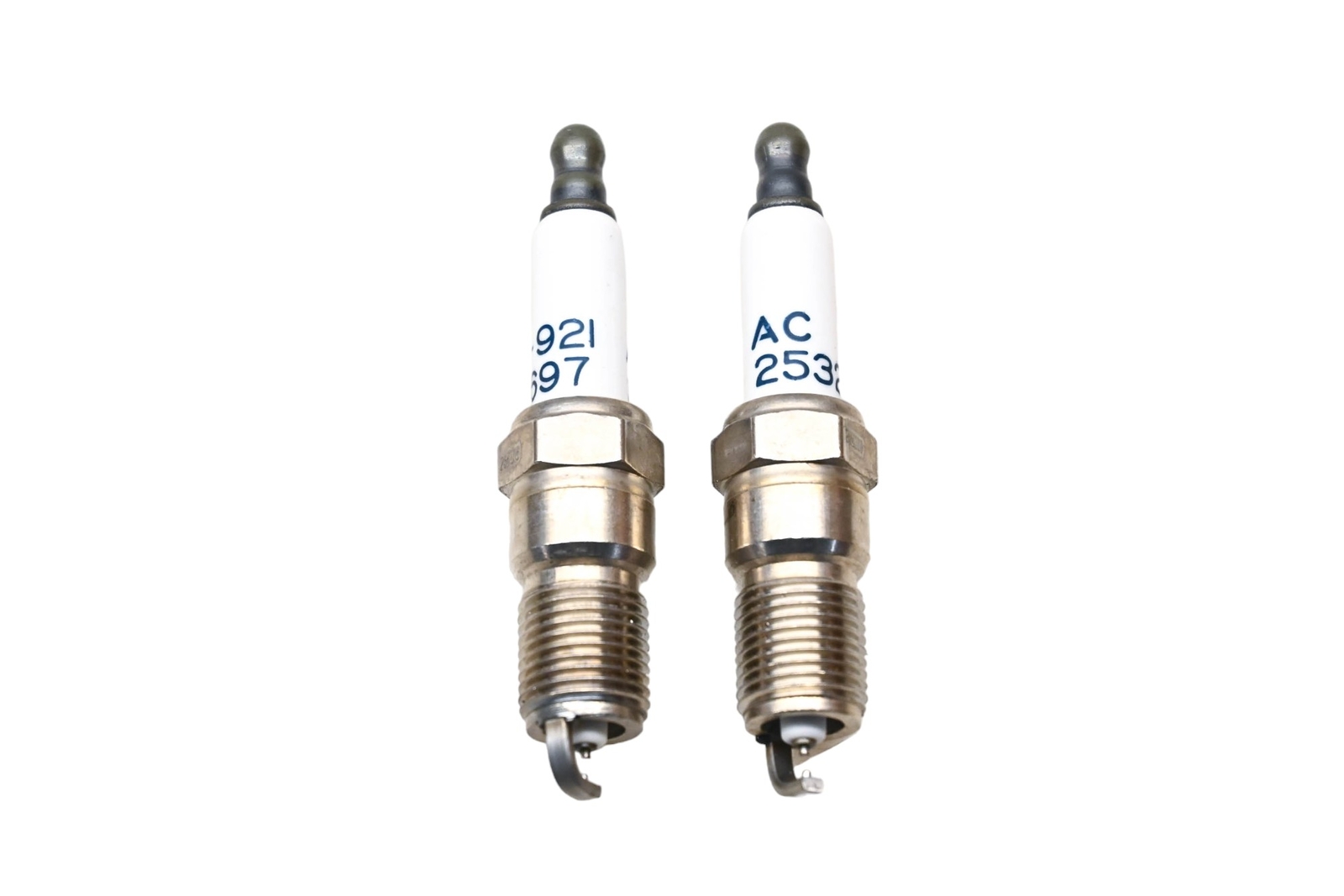 ACDelco 41-921 - Alternative spark plugs