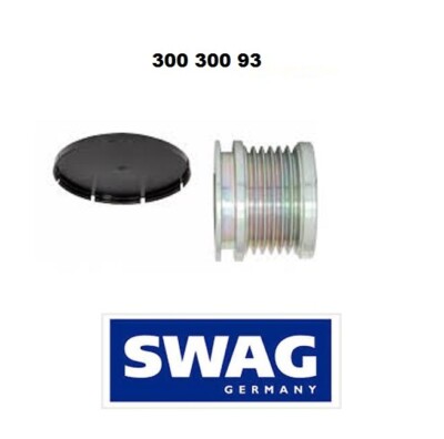 VOLKSWAGEN,GOLF 3 ,VENTO (1900 Diesel) Belt Pulley ,GERMANY 028903119AA ...