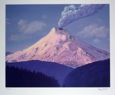 Doug Webb Original Silkscreen S/N | eBay