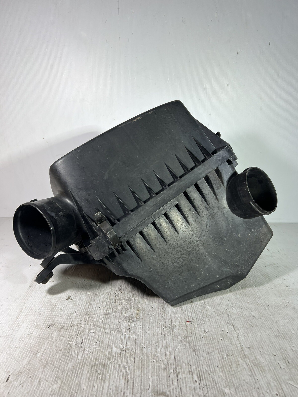 BA BF Falcon Fairmont Fairlane 6 cylinder Air Box Ford Falcon | eBay