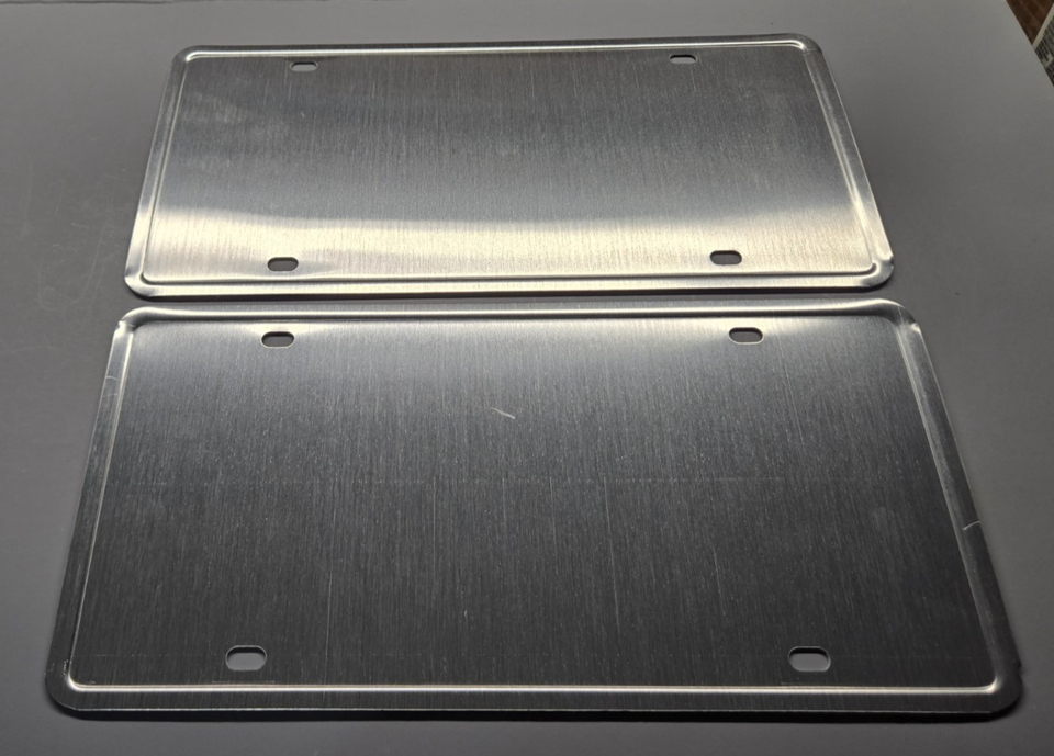 🐾 TEXAS "KEEP TEXAS WILD" LICENSE PLATE PAIR (JM87G) HUMMINGBIRD (NEW ...