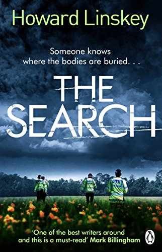The Search - Paperback, by Linskey Howard - Good 9780718180362| eBay