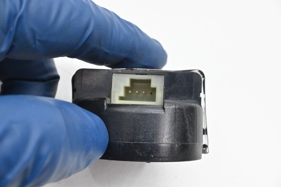 2010-2013 Mercedes-Benz W212 E350 Front Windshield Rain Light Sensor ...