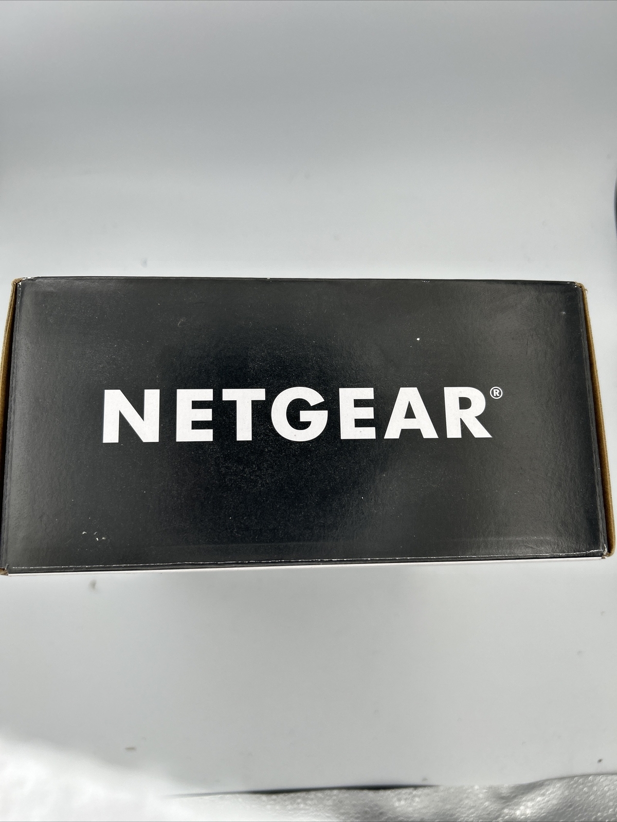 Netgear N600 WiFi Cable Modem Router C3700 802.11n Dual Band Gigabit ...