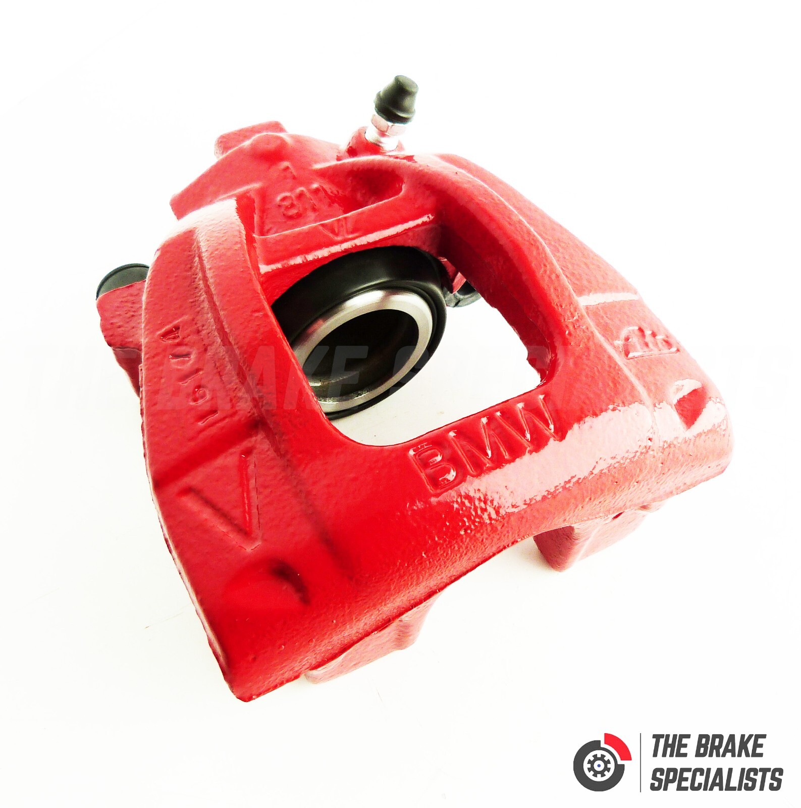 Mini Cooper inc S 2001- 2006 Full Set Of Brake Calipers In RED £100 ...