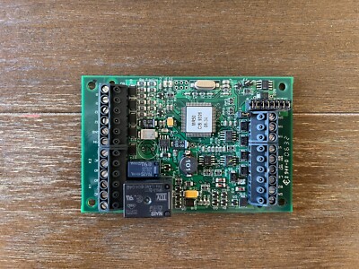 Control Panels & Keypads - Lenel