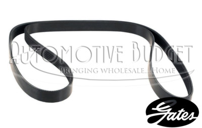 A/C Compressor Control Belt for Maserati 4200 & Quattroporte (QTP ...