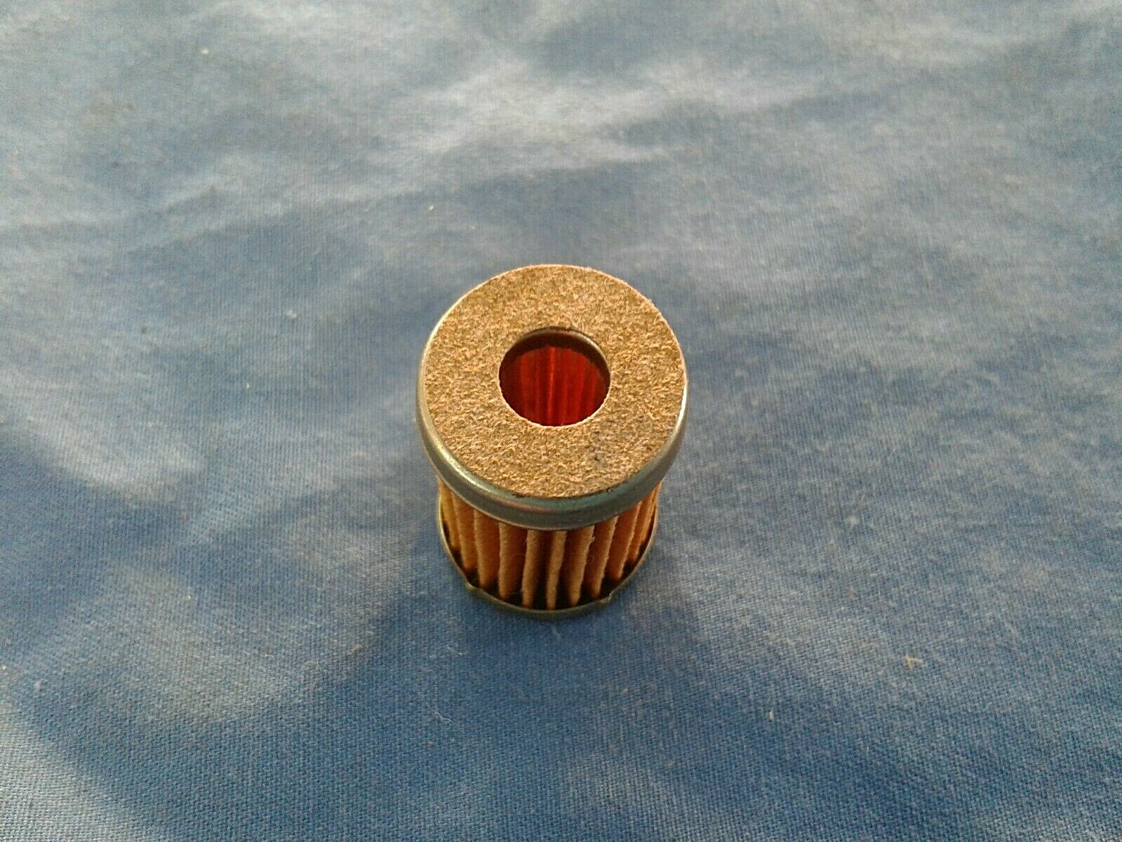 NOS AC Fuel Filter # GF427 GM # 5651393 | eBay