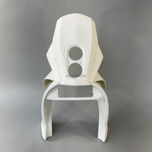 Universal RR Rally Raid Africa Race Front Moto Fairing Kit (Fits KTM ...