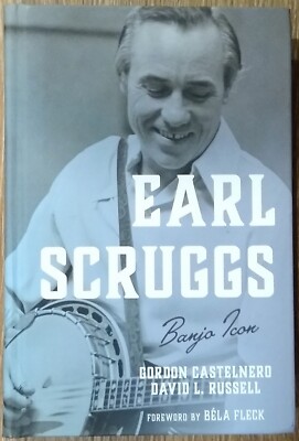 Roots of American Music: Folk, Americana, Blues, and Country Ser.: Earl Scruggs 9781442268654| eBay