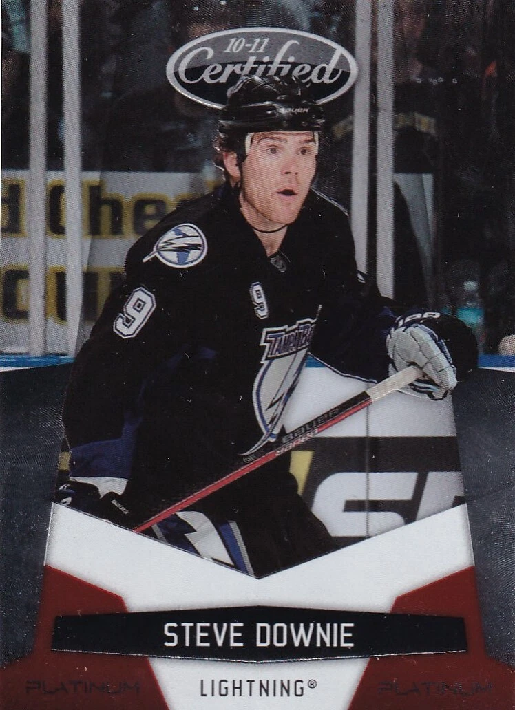Steve Downie