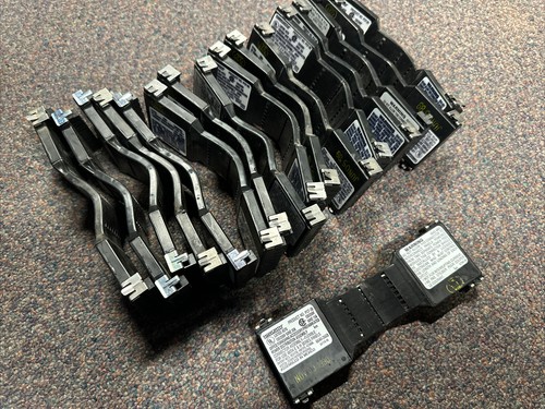 (Pkg Of 10) Haworth “Unigroup” power jumper festoons for Series E & H ...