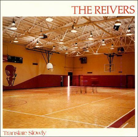 Translate Slowly by Reivers (The), The Reivers (CD, Jan-2001, DB ...