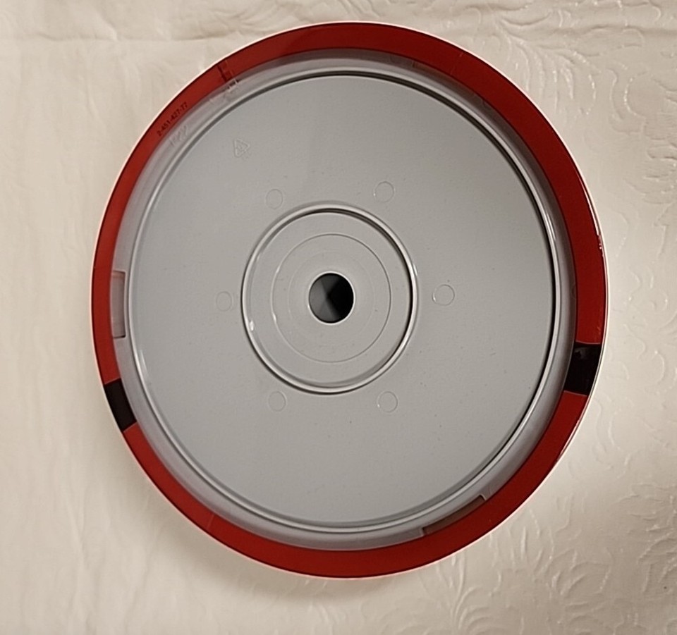 25 pk SONY Blank DVD-RW Logo Branded 4.7GB Rewritable DVD Disc ...