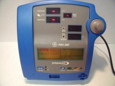 Monitoring Systems - Dinamap Pro
