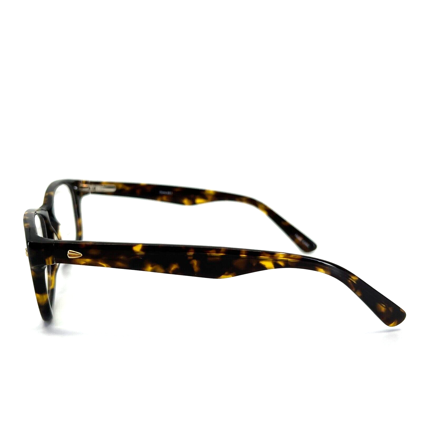 Imagewear Eyeglasses Core 801 Tortoise Full Rim Rectangle Frames 140 mm ...