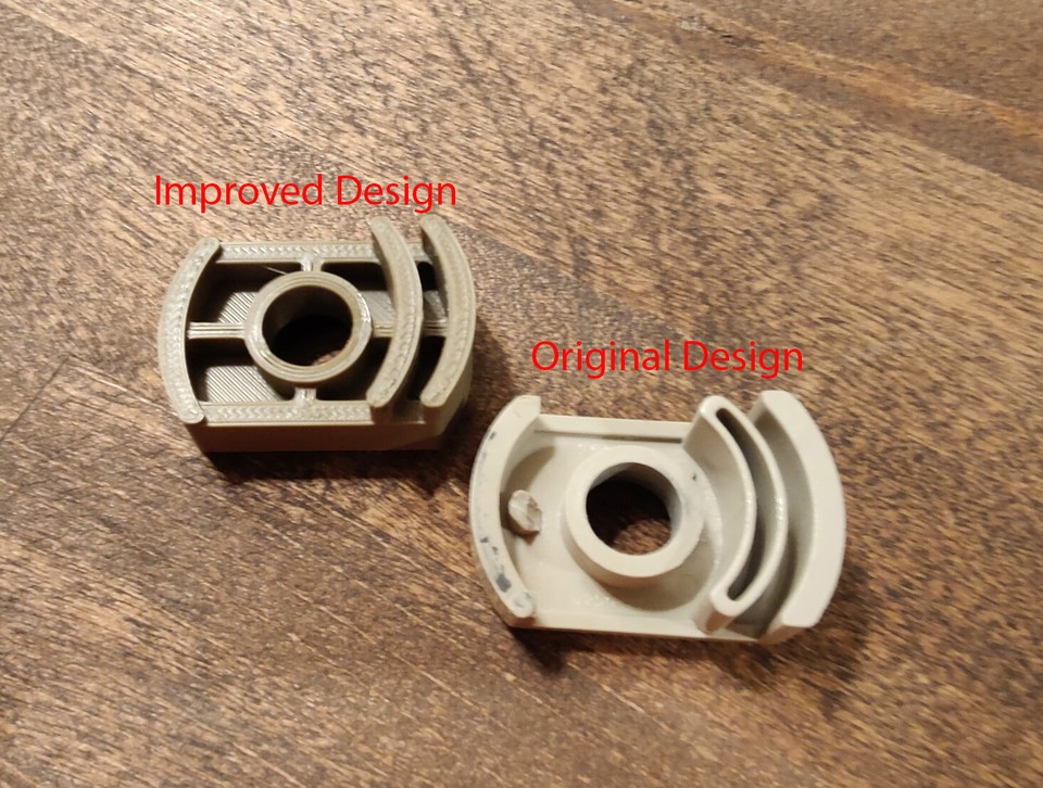 2-Pack Dometic RV fridge door lock latch RM2310 | eBay