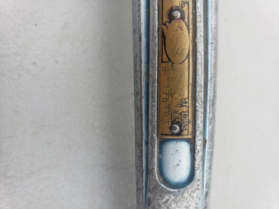 Read Meco WeldMaster Cutting Welding Torch Handle Made In USA 3201? | eBay