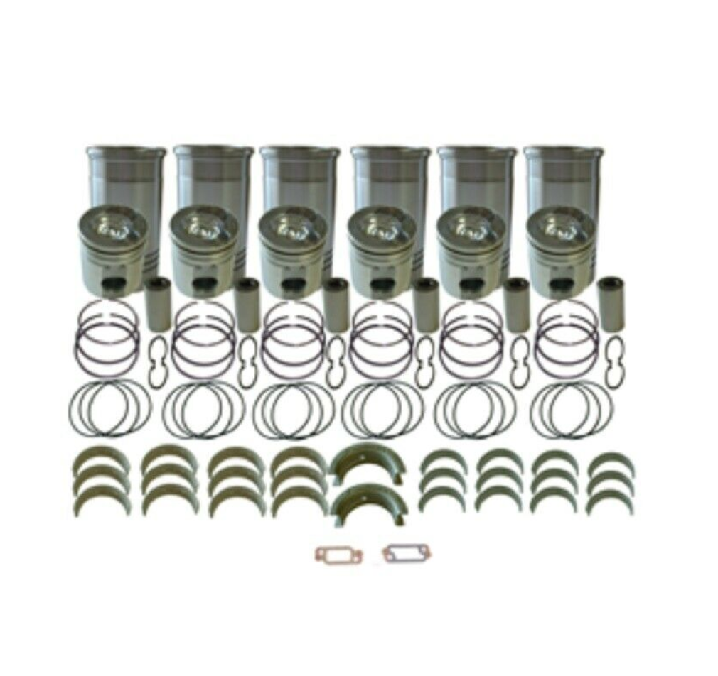 RP305 International Navistar DT360 Inframe Overhaul Engine Rebuild Kit ...