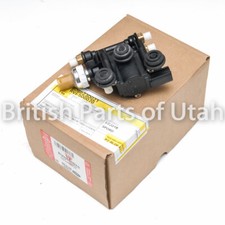 Air Suspension Valve Block Reservoir for Range Rover L322 WABCO ...