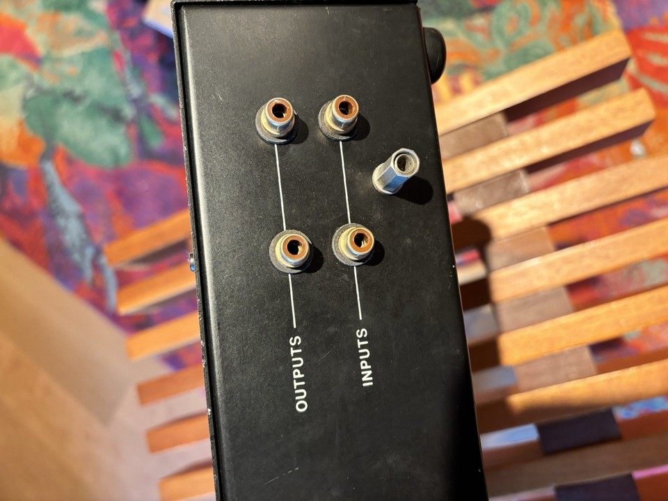 Conrad Johnson Premier Six Preamplifier Model PREM6 | eBay