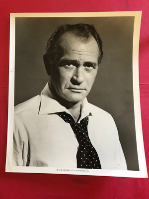 Darren Mcgavin Actor Dies