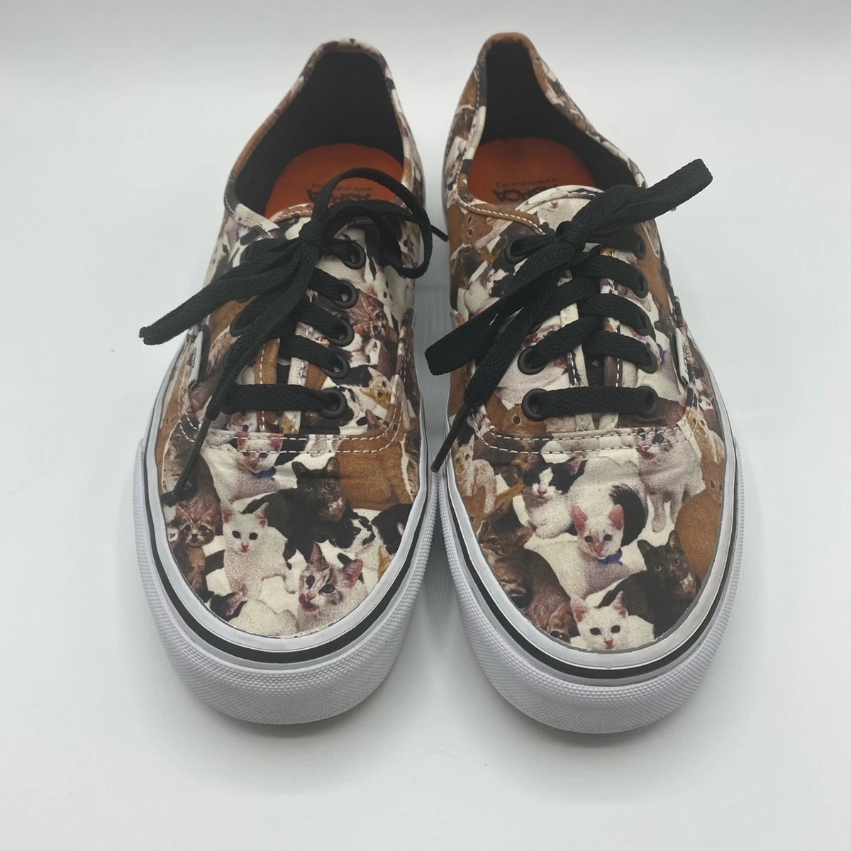 Vans Authentic Cats
