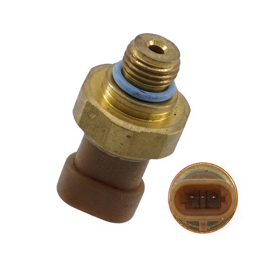 1PCS Pressure Sensor 4921503 3348579 3348580 Fit For Cummins Gas Plus ...