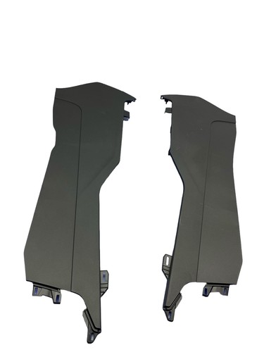 2022 - 2024 MITSUBISHI OUTLANDER OEM CENTER CONSOLE LOWER TRIM COVER ...
