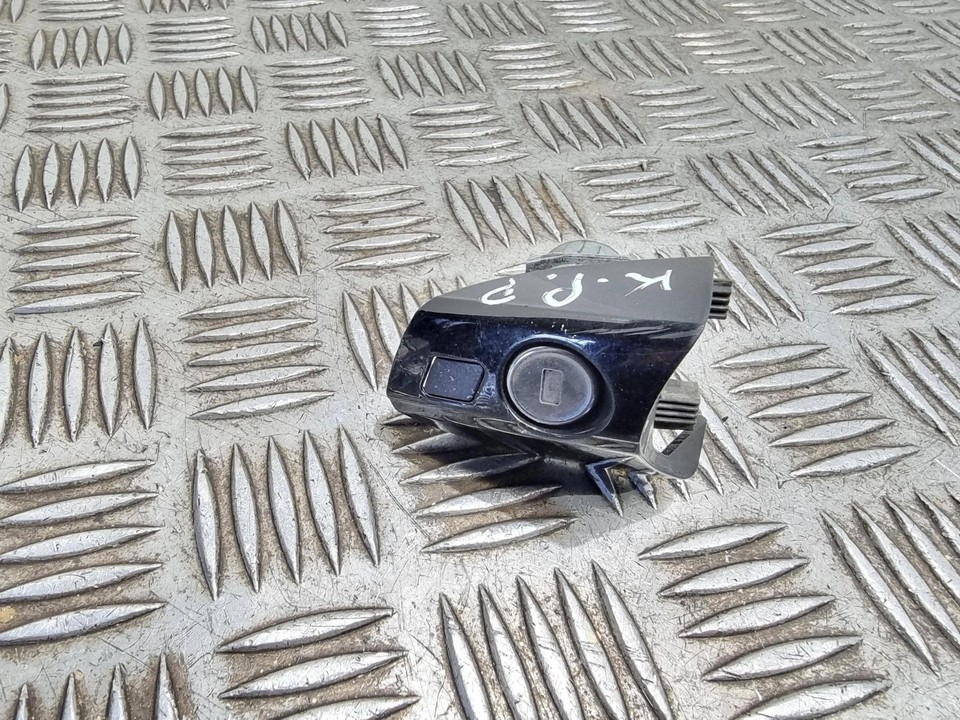 MERCEDES-BENZ M W166 Türaußengriff vorne links A2047600170 A2047660125 ...