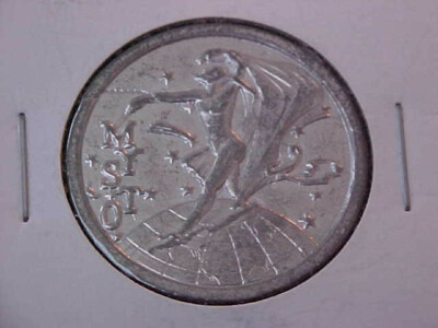 Mysto Magic Token -- 32mm * | eBay