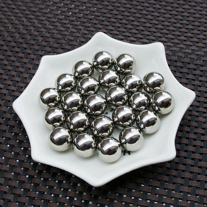 Dia 7-120mm Solid Iron Balls For Bearings Without Hardened Welded Balls ...