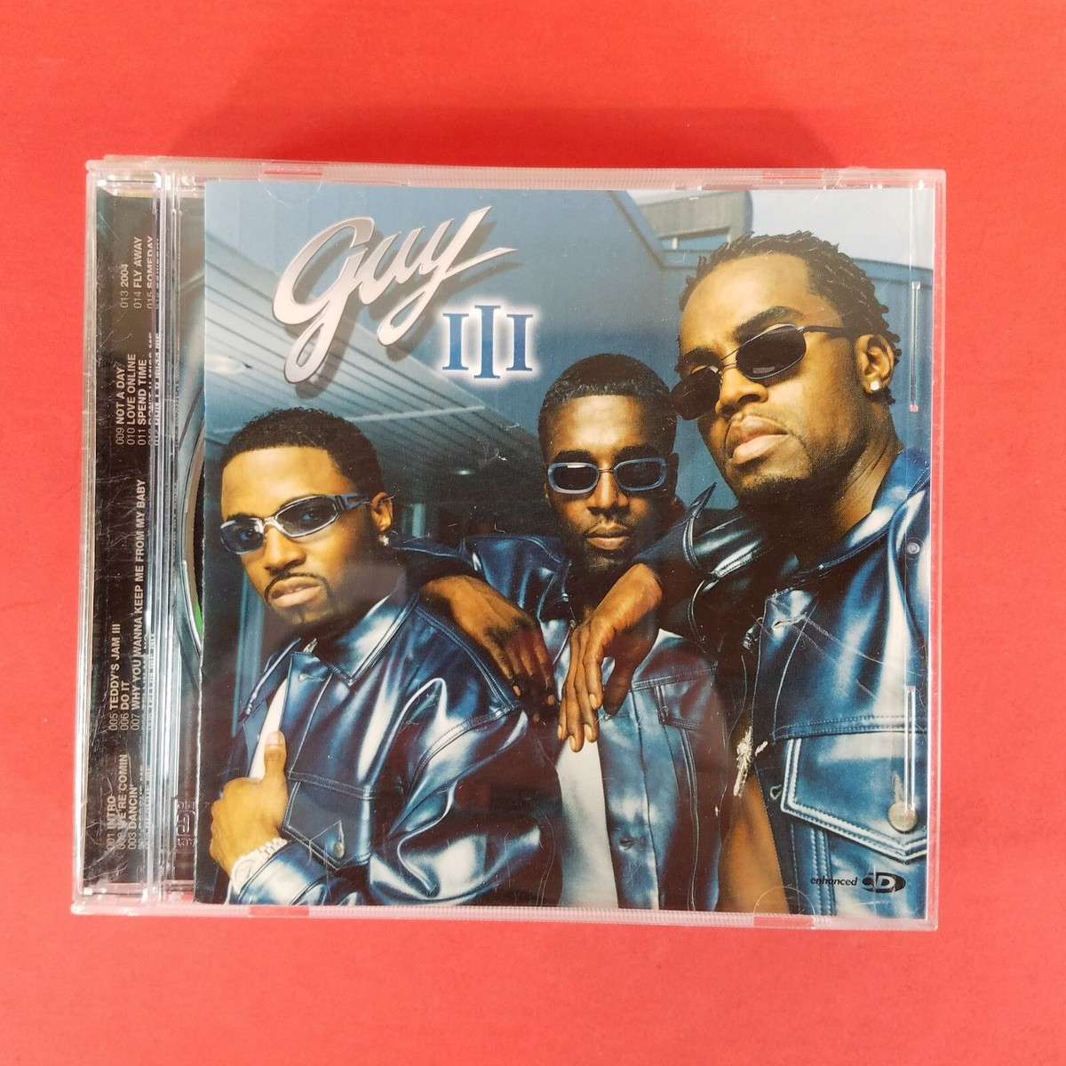 Album Art For Jewel Cases