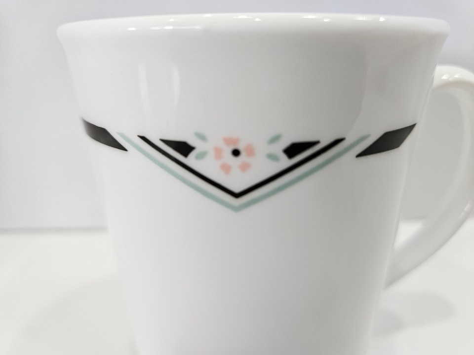 Vintage CorningWare Corelle Coffee Tea Mugs Cups Replacement | eBay