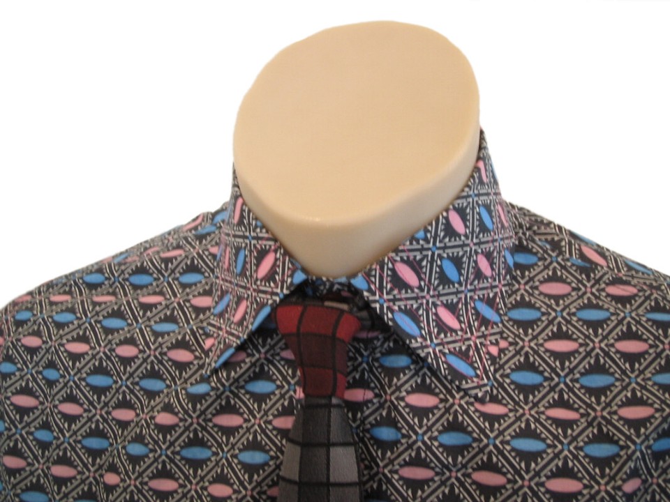 Blade Runner Harrison Ford Rick Deckard Shirt | eBay