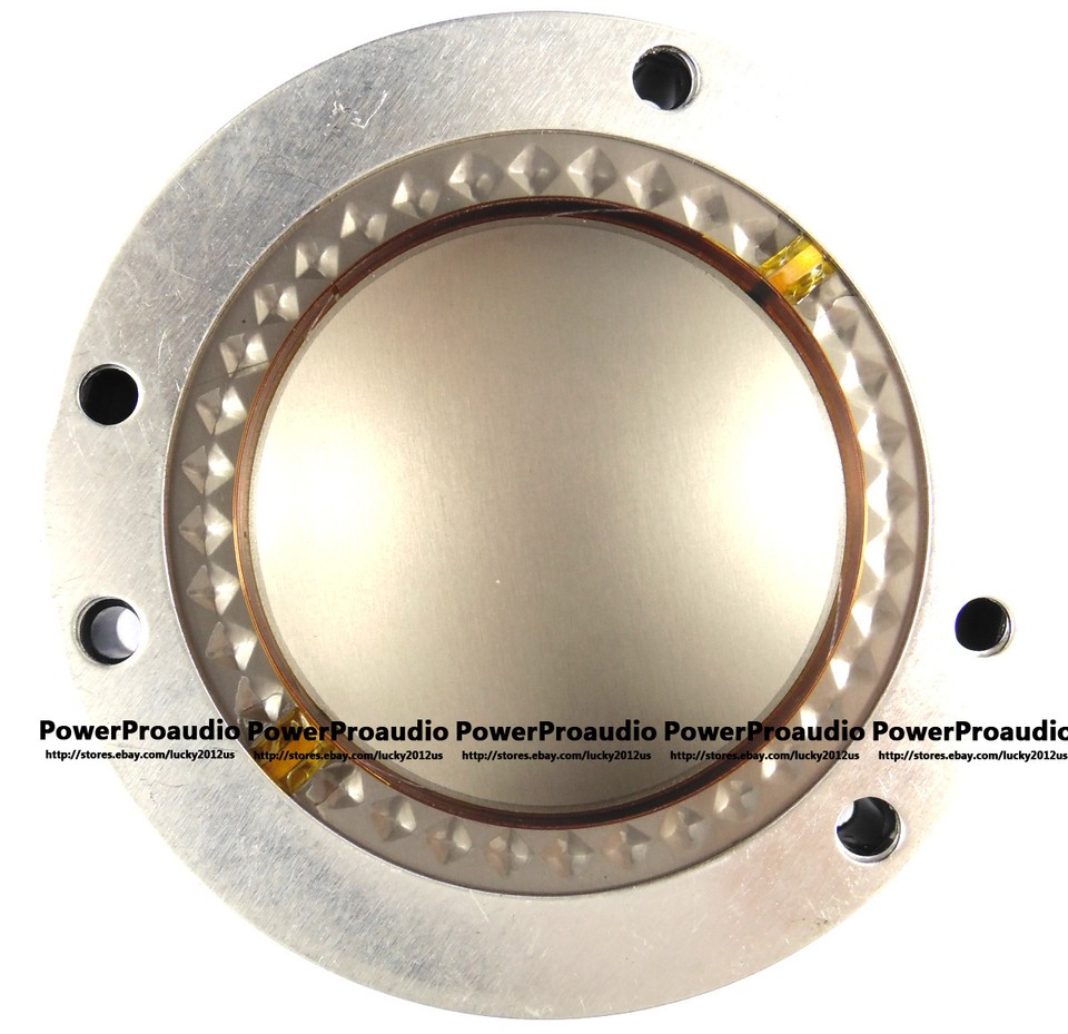 10 pcs replacement diaphragm for JBL 2420, 2421, 2425-J 2426 2427 2421 ...