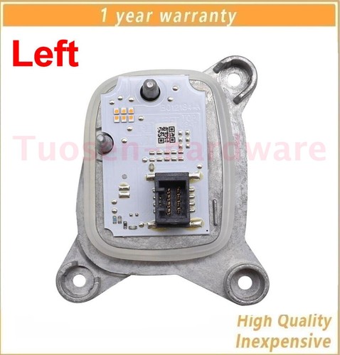 Headlight Adaptive LED Turn Signal Module Left For BMW F80 M3 F32 F36 ...