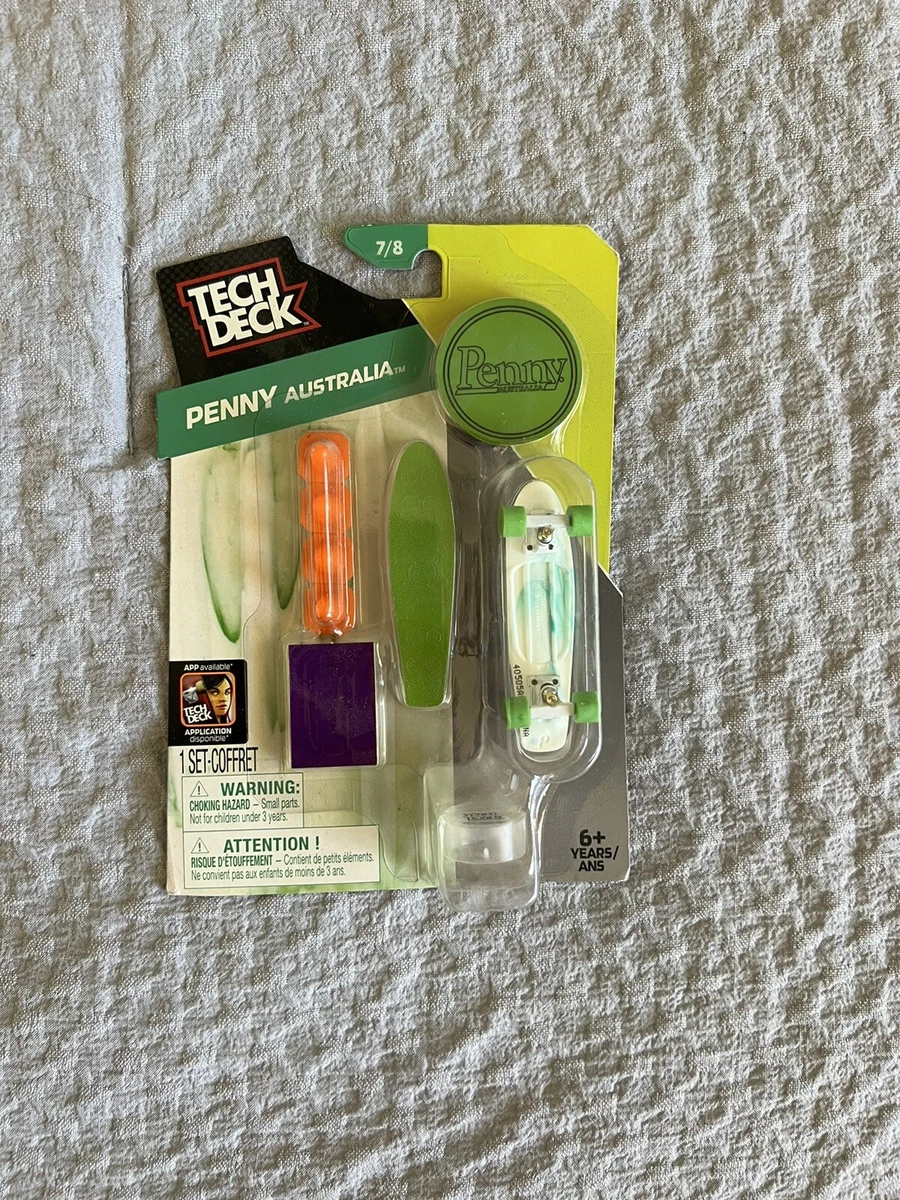 Tech Deck Penny Board